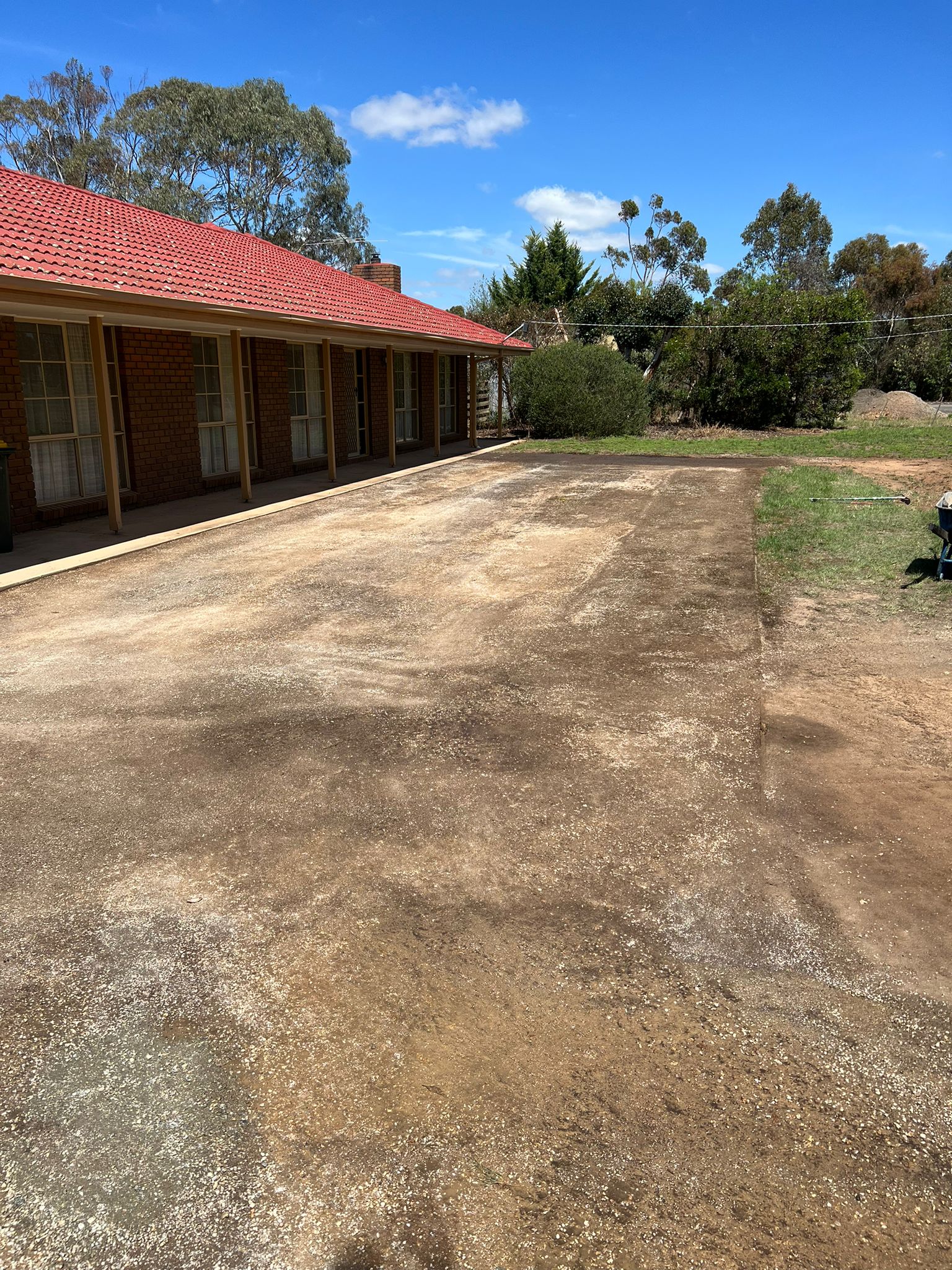 Driveway Damage? How Asphalt Patching Fixes Potholes Fast - Langwarrin ...